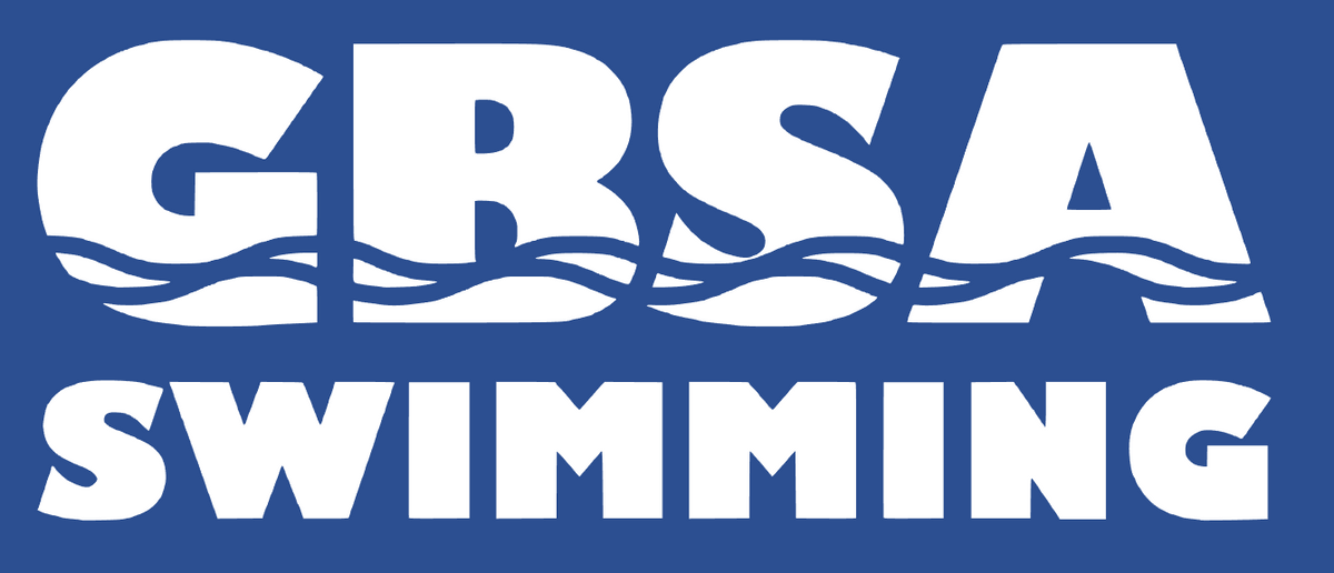 GBSA Swimming – Crab & Anchor Apparel
