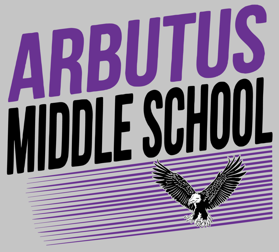 Arbutus Middle School – Page 2 – Crab & Anchor Apparel