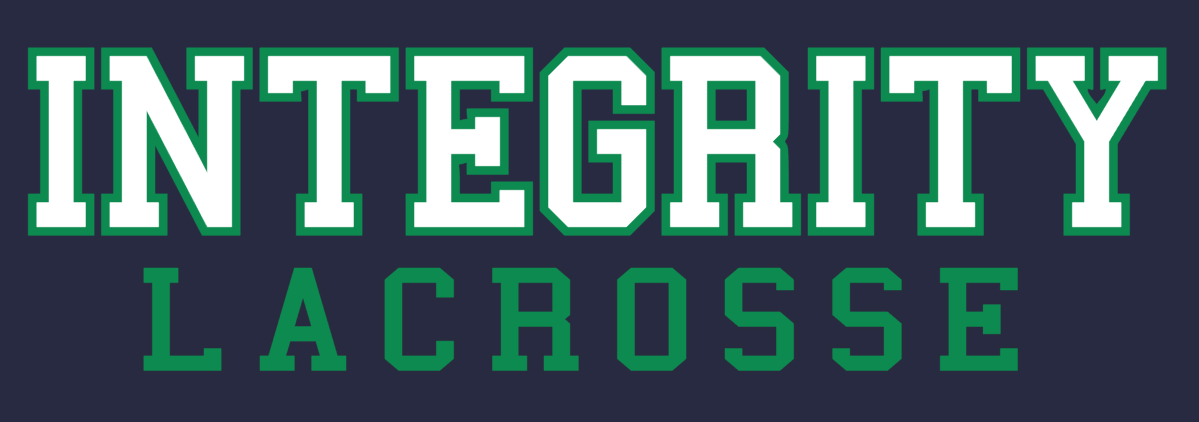 Integrity Lacrosse – Crab & Anchor Apparel