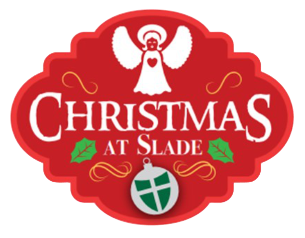 Christmas at Slade - 2023 – Crab & Anchor Apparel