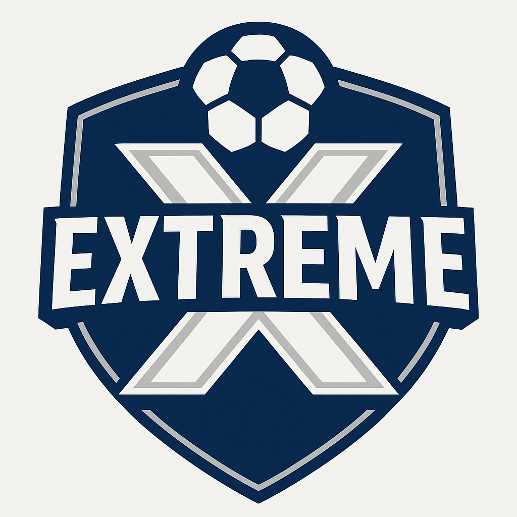 Extreme Soccer – Crab & Anchor Apparel