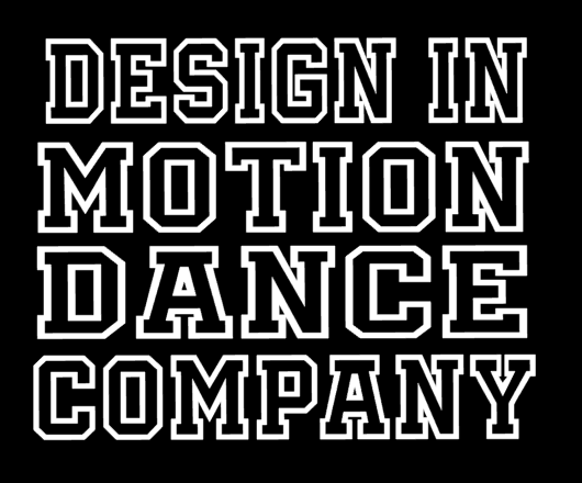 Design In Motion Dance Company – Crab & Anchor Apparel