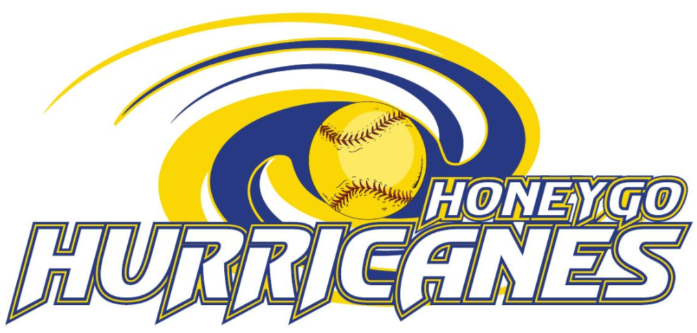 Honeygo Hurricanes – Crab & Anchor Apparel