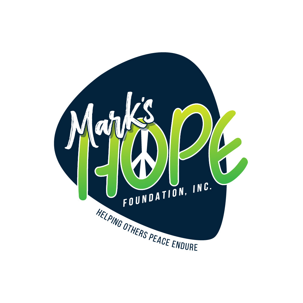 Mark's Hope – Crab & Anchor Apparel