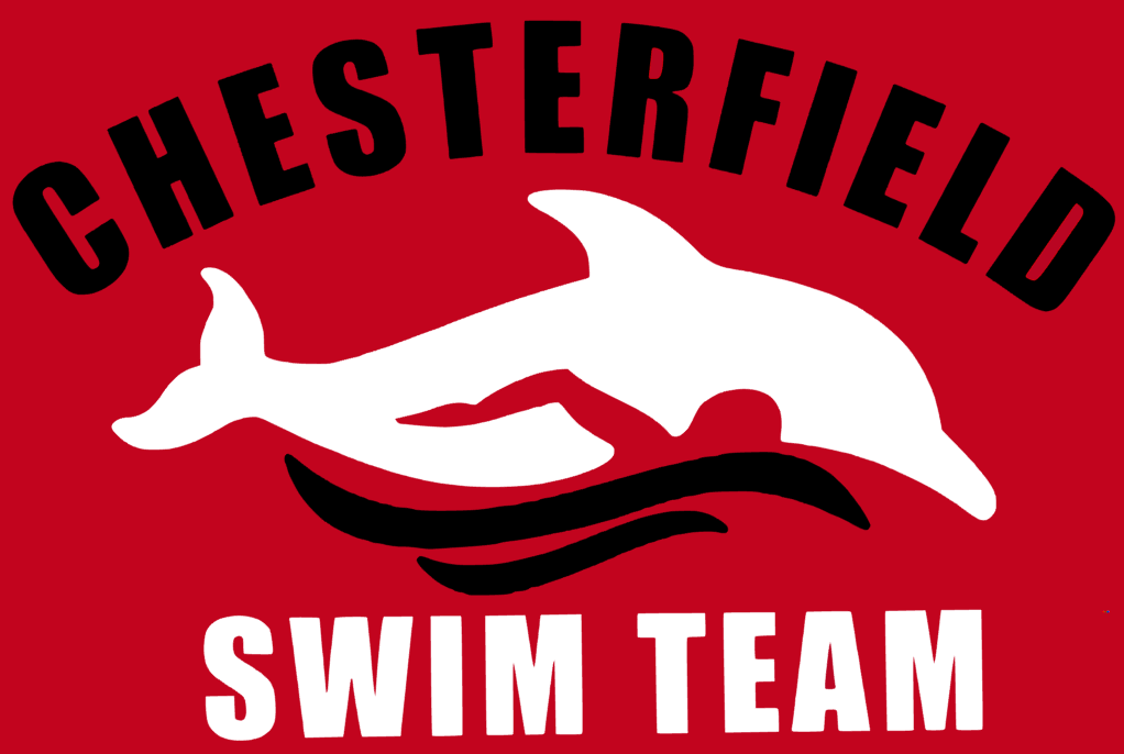 Chesterfield Swim Team – Crab & Anchor Apparel