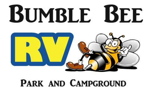 Bumble Bee RV Park and Campground – Crab & Anchor Apparel
