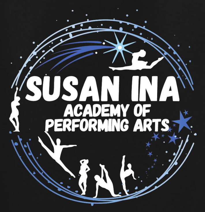 Susan Ina Academy of Performing Arts – Crab & Anchor Apparel