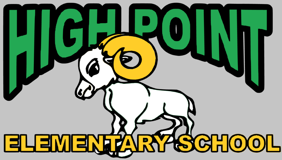 High Point Elementary School – Crab & Anchor Apparel