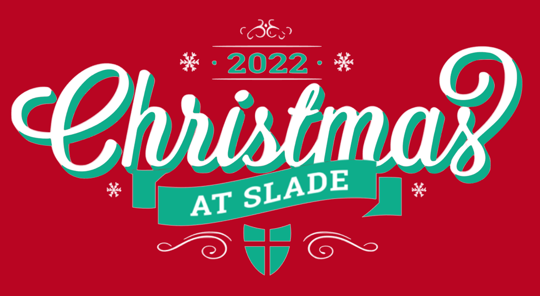 SLADE - Christmas – Crab & Anchor Apparel