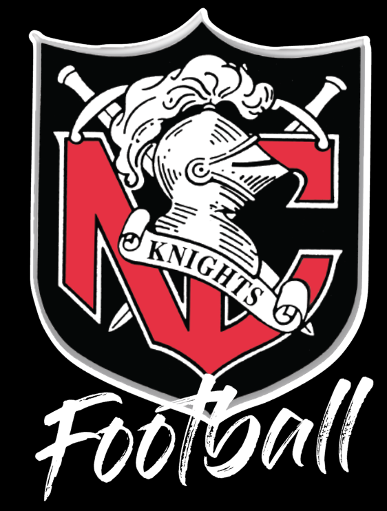 North County Football – Crab & Anchor Apparel