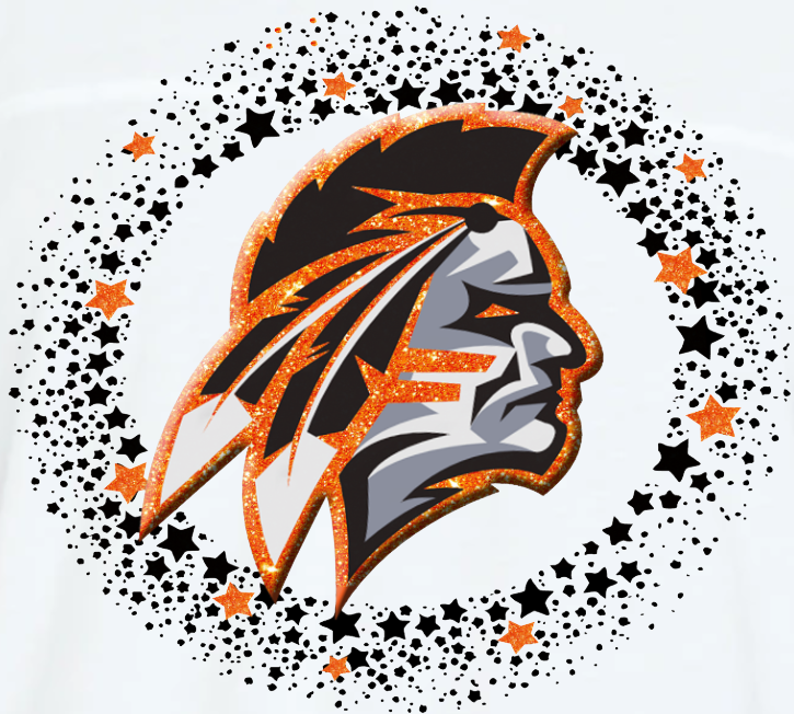 Apaches Cheer Athletes Corner – Crab & Anchor Apparel