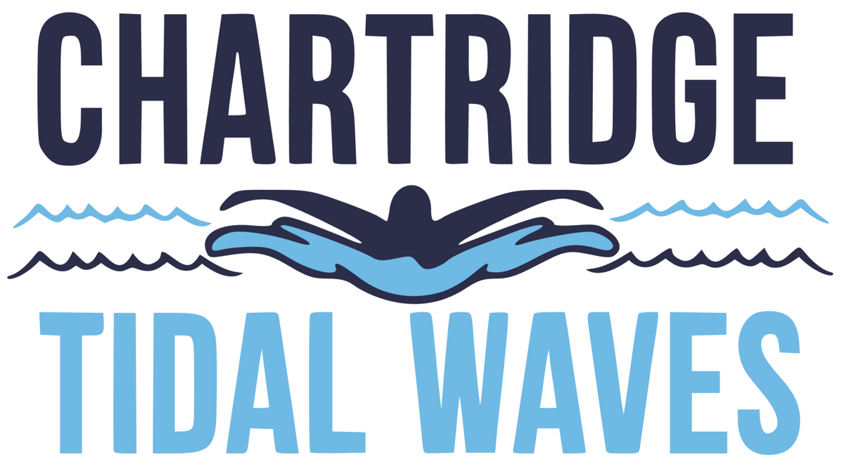 Chartridge Swim Team – Crab & Anchor Apparel