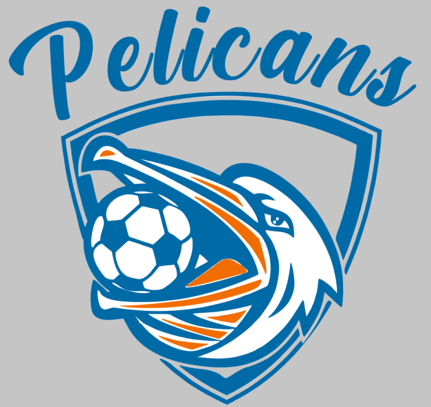 Pelicans Soccer – Crab & Anchor Apparel