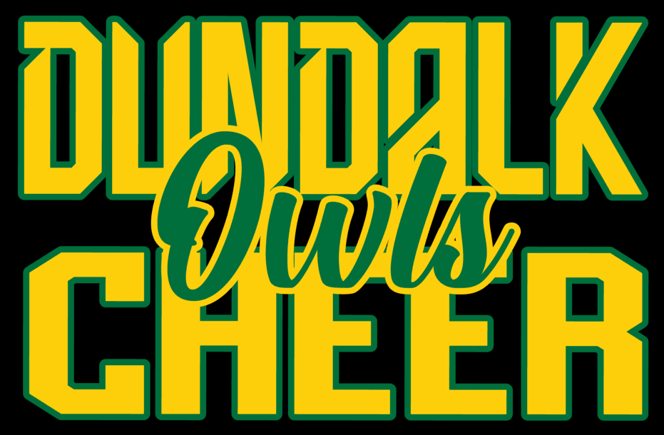 Dundalk Cheer – Crab & Anchor Apparel