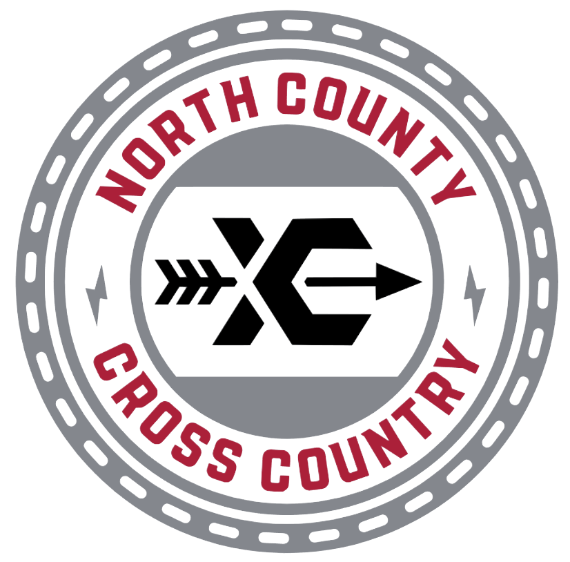 North County Cross Country – Crab & Anchor Apparel
