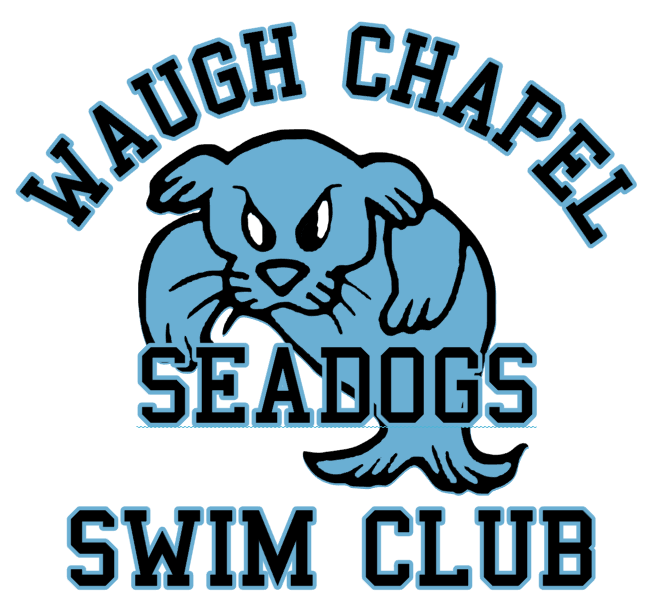 Waugh Chapel Swim Club – Crab & Anchor Apparel