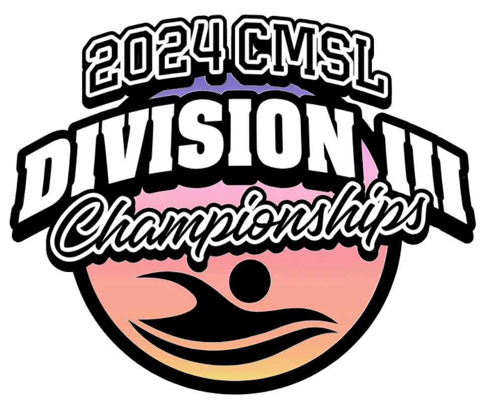 2024 CMSL DIVSIONALS - DIVISION 3 – Crab & Anchor Apparel