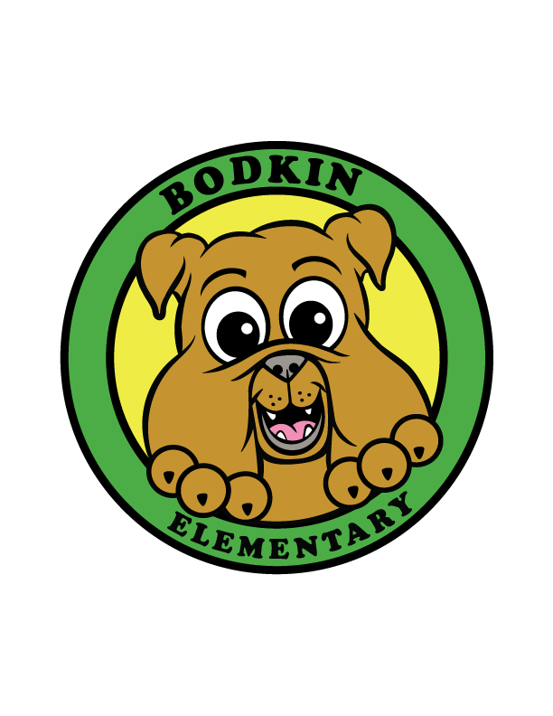 Bodkin Elementary – Crab & Anchor Apparel