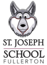St. Joseph School - Fullerton – Page 2 – Crab & Anchor Apparel