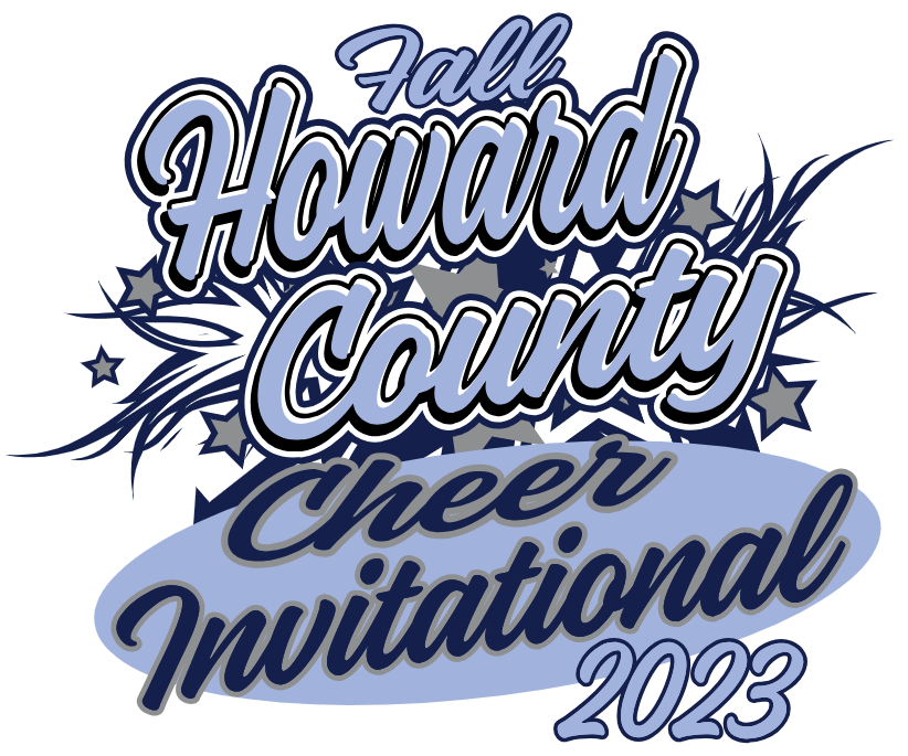 2023 Howard County Fall Invitational Cheer Competition – Crab & Anchor ...