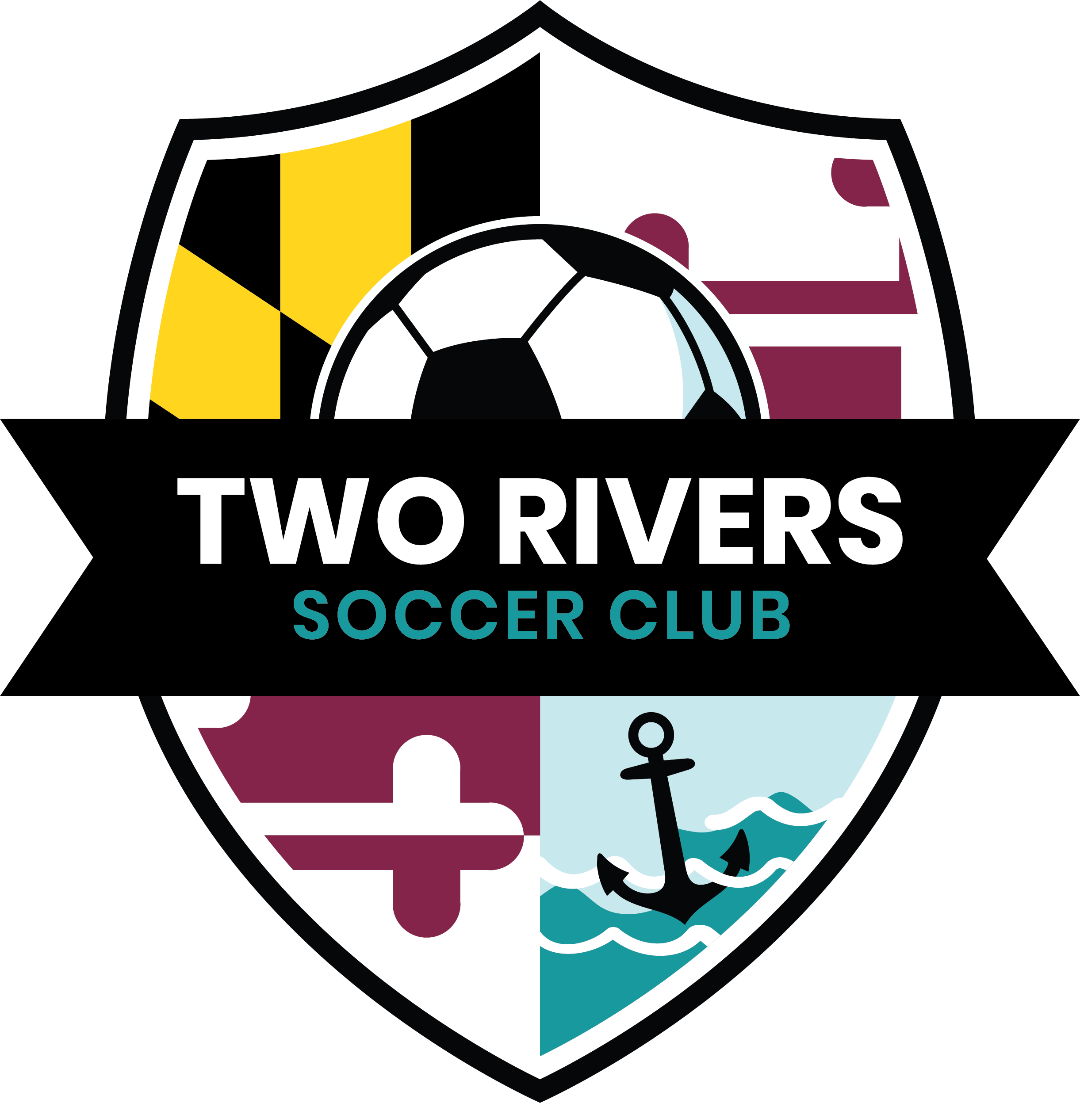 Two Rivers Soccer Club – Crab & Anchor Apparel