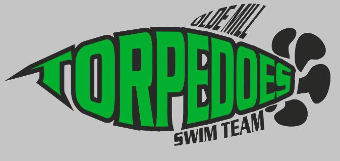 Olde Mill Swim Team – Crab & Anchor Apparel