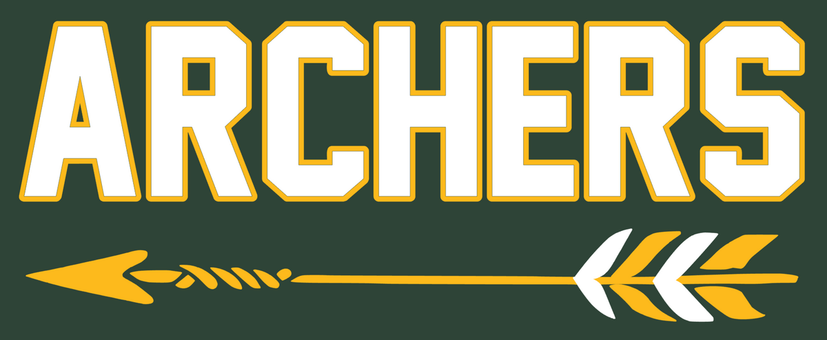 LF Archers Baseball – Crab & Anchor Apparel
