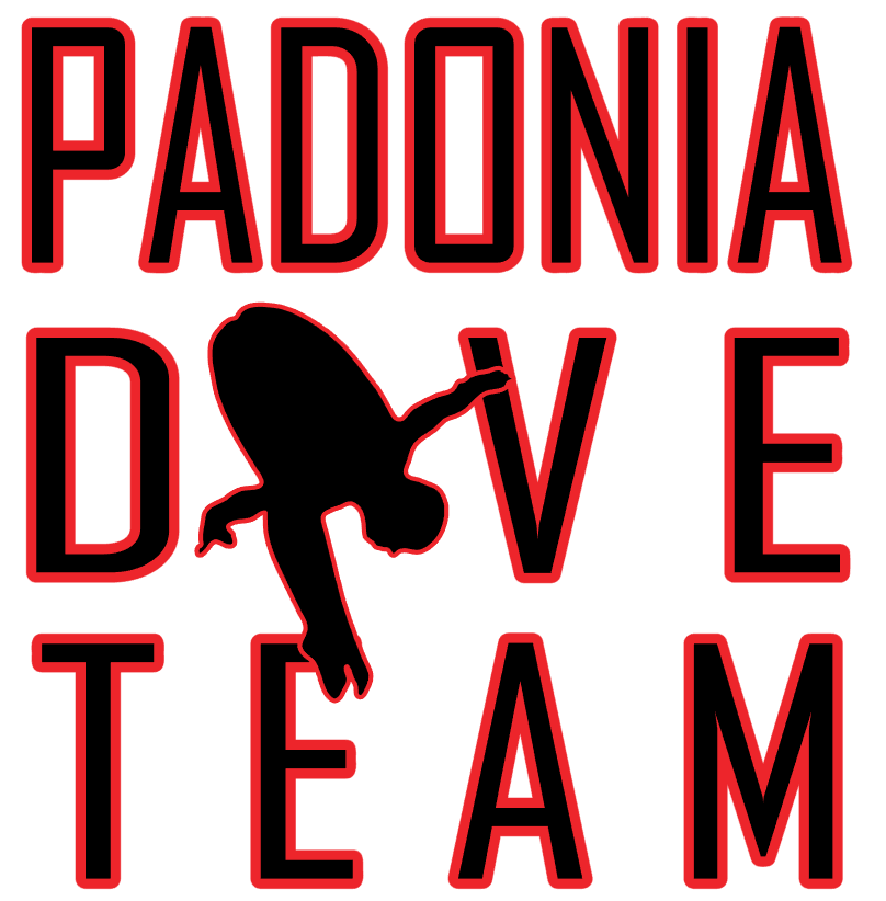 Padonia Dive Team – Crab & Anchor Apparel