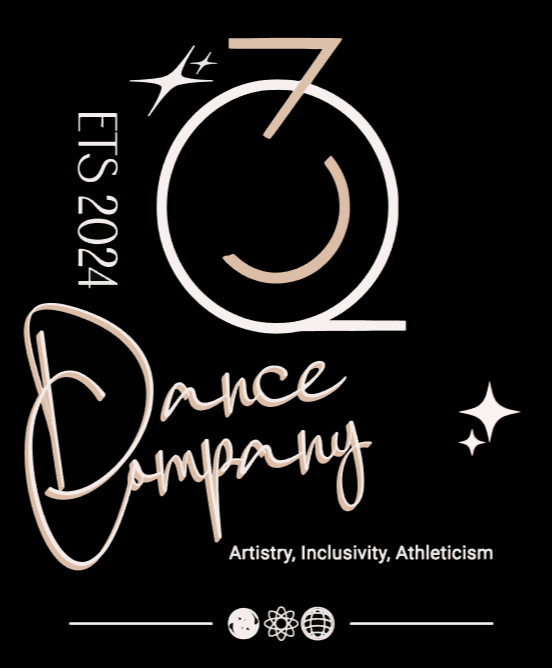 Q 3 Dance – Crab & Anchor Apparel