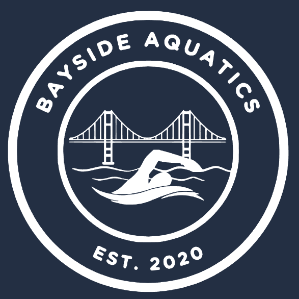 Bayside Aquatics – Crab & Anchor Apparel