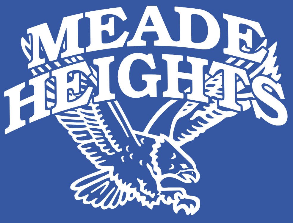 Meade Heights Elementary – Crab & Anchor Apparel