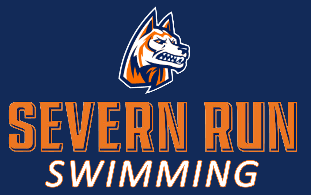 Severn Run High School Swim Team – Crab & Anchor Apparel