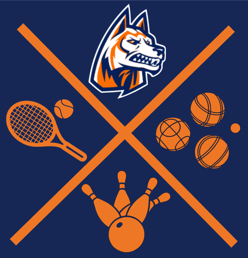 Severn Run Unified Bowling – Crab & Anchor Apparel