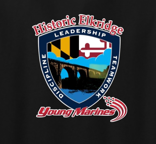 Historic Elkridge Young Marines – Crab & Anchor Apparel