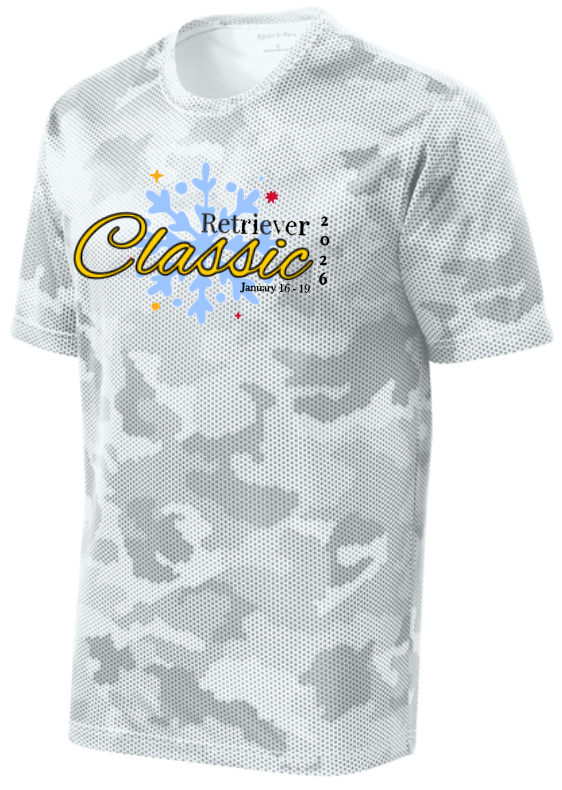 2026 RAC Classic - CamoHex Performance Short Sleeve Shirt – Crab ...