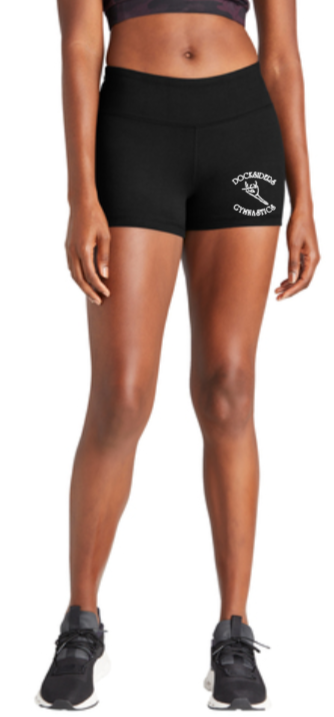 Docksiders - Interval Compression Shorts – Crab & Anchor Apparel