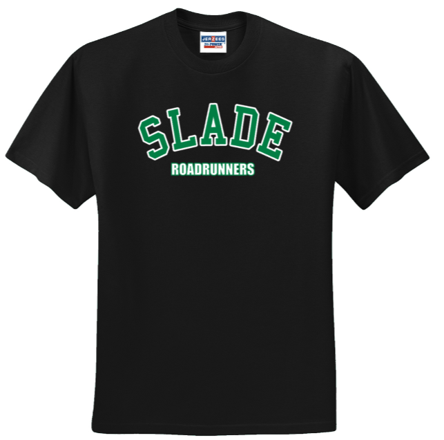 MSCS - SLADE - Short Sleeve Shirt (Black or Grey) – Crab & Anchor Apparel