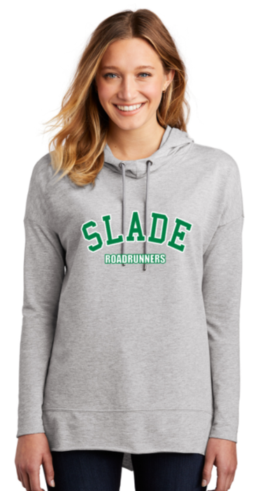 MSCS - SLADE - Featherweight French Terry Hoodie (Black or Light Heath ...