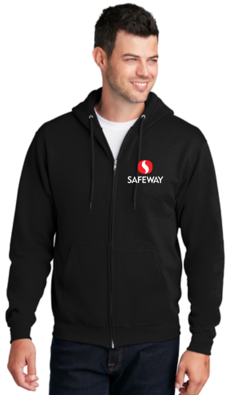 Safeway – Crab & Anchor Apparel