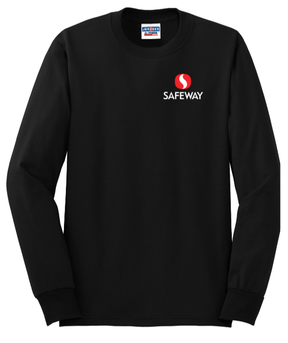 Safeway – Crab & Anchor Apparel