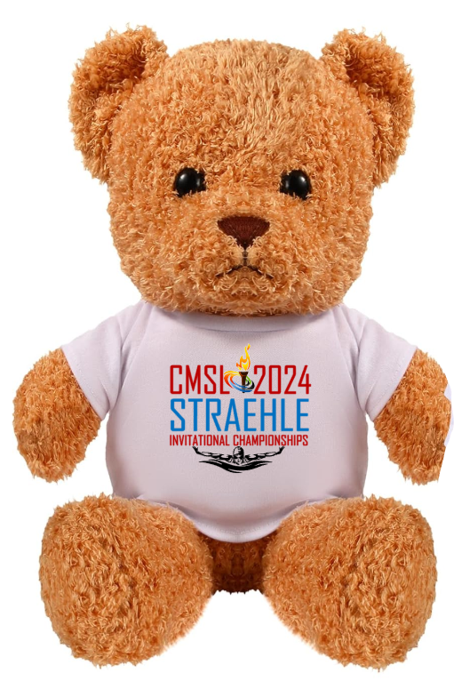 2024 CMSL CHAMPS - Teddy Bear – Crab & Anchor Apparel
