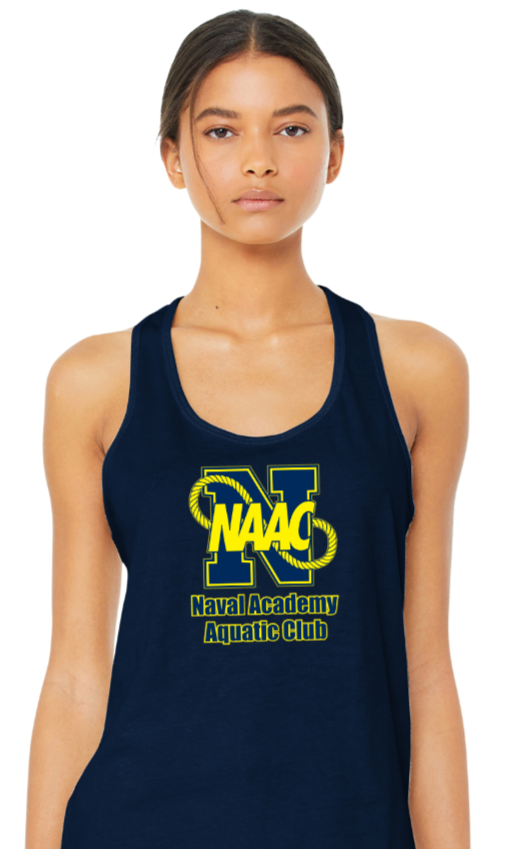 NAAC Swimming – Crab & Anchor Apparel