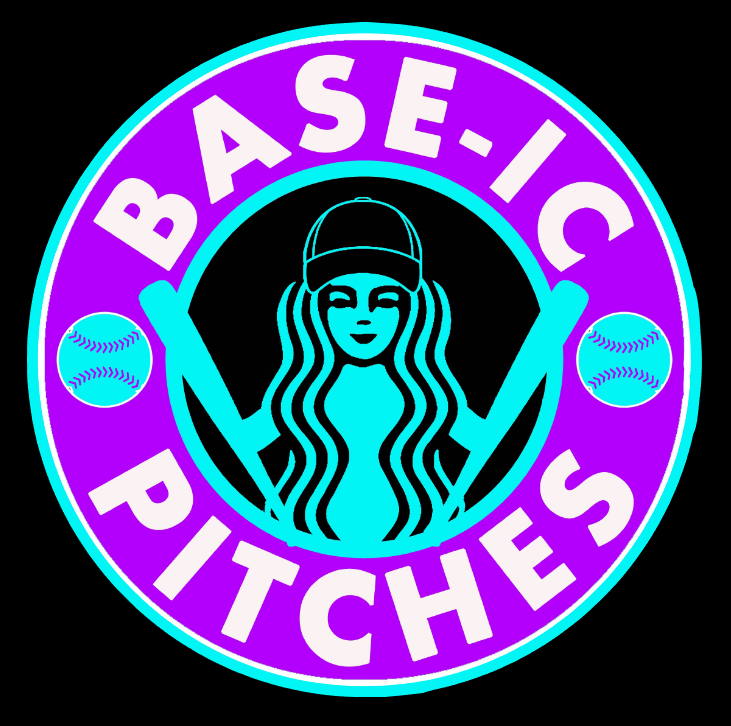 Base-ic Pitches - 3.28.24 – Crab & Anchor Apparel