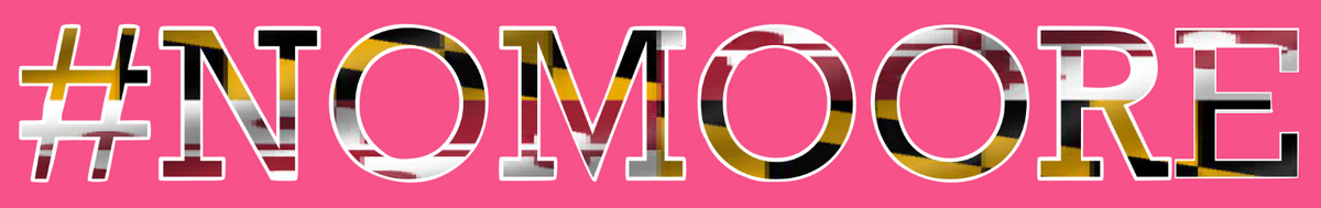 No Moore Sticker Order - 3.30.25 – Crab & Anchor Apparel