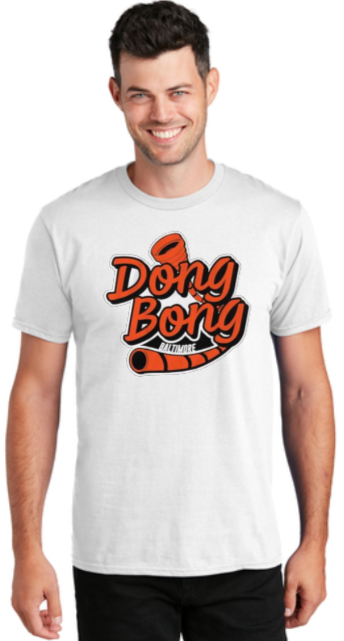 Dong Bong Short Sleeve Shirt – Crab & Anchor Apparel