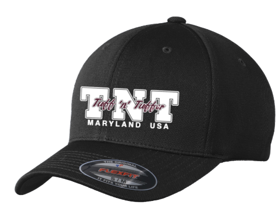 TNT Softball Hats – Crab & Anchor Apparel